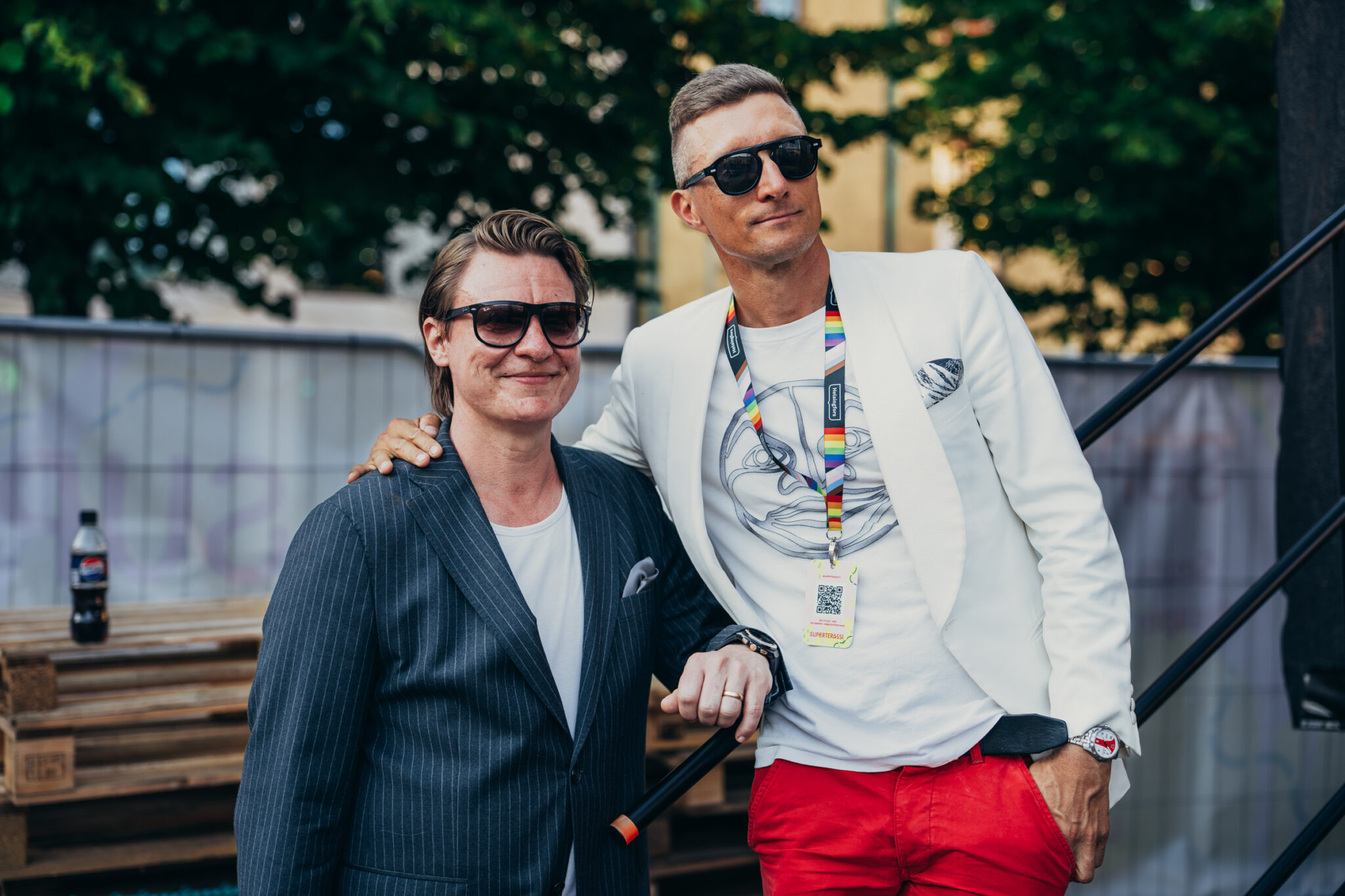 Superterassi 2026 – Avoimet kesätyöt | Barona
